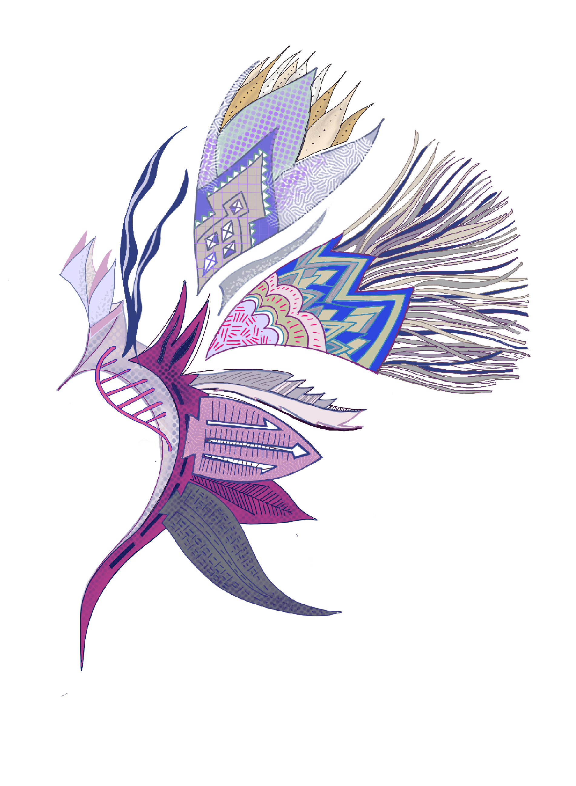 Judi Cook – Paper art shoes, artist, designer